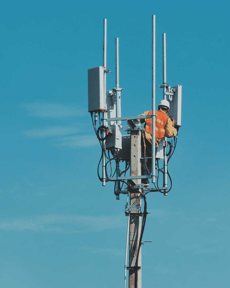 Telecommunications - Field Service Management software | Praxedo